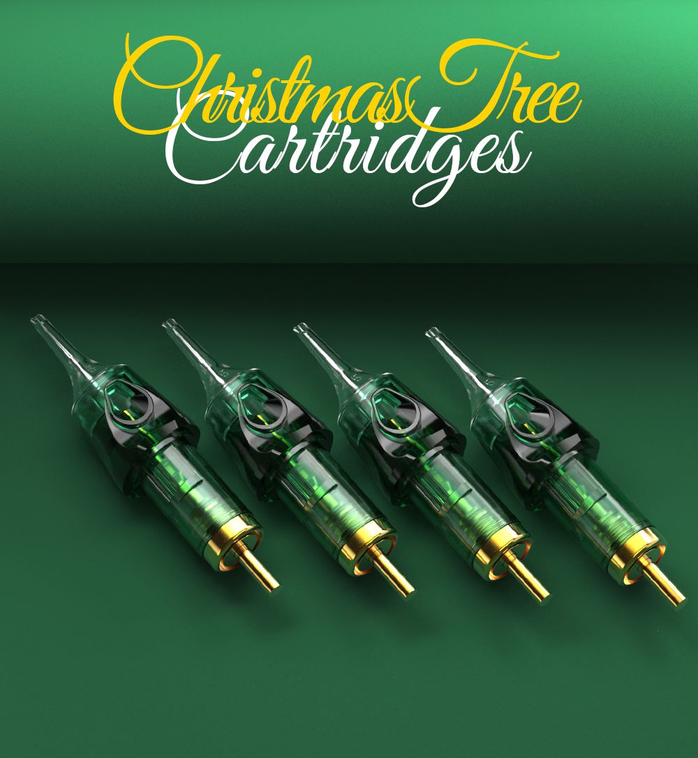 View More Details About The CNC Tree Cartridges – Hawink