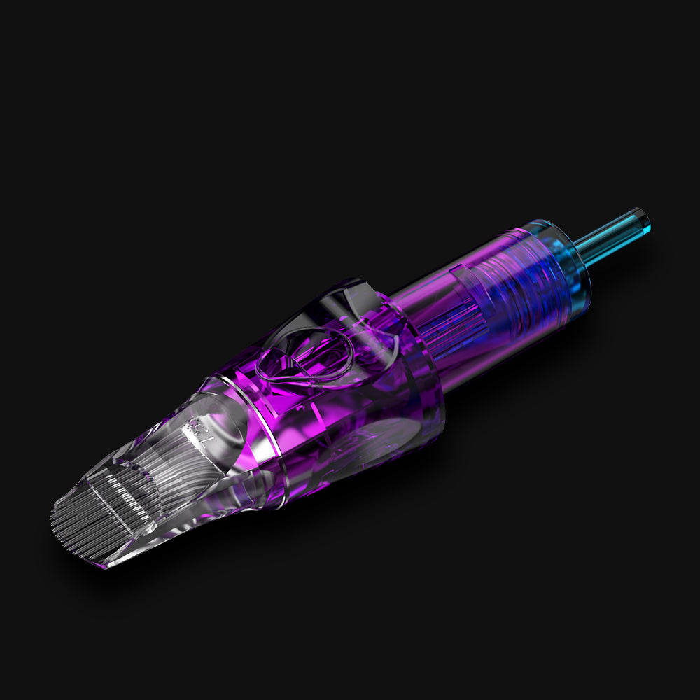 Precision Tattoo Machines, Tattoo Cartridges and Tattoo Supplies – Hawink